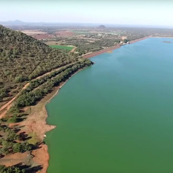 Local Attractions - Letlapa Pula